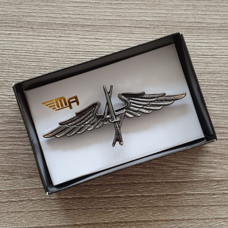 Jual Brevet Wing GULTOR KOPASSUS | Shopee Indonesia