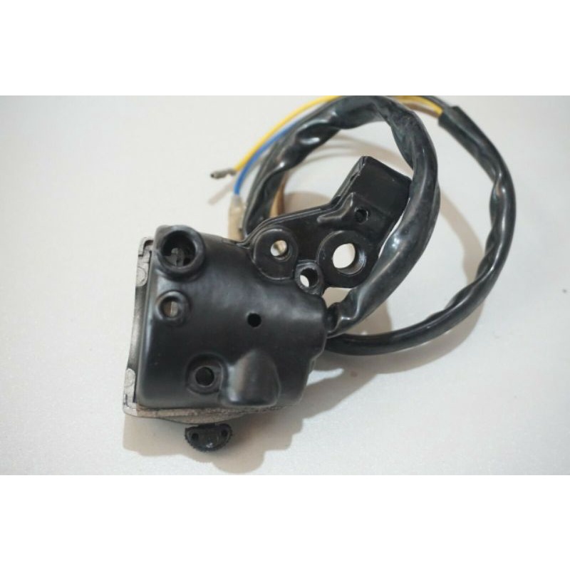 Jual holder kanan saklar kanan Honda CB 100 K5 GL 100 GL 125 CB herex ...