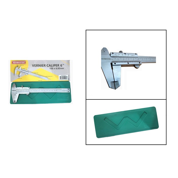 Jual Jangka Sorong / Sigmat Vernier Caliper 6 Inch AKURASI RANDOM 0.02 ... Jual Jangka Sorong / Sigmat Vernier Caliper 6 Inch AKURASI RANDOM 0.02 ...