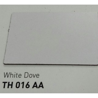 Jual TACO HPL WHITE DOVE TH-016AA / HPL TACO PUTIH TH 016AA / JUAL HPL ...