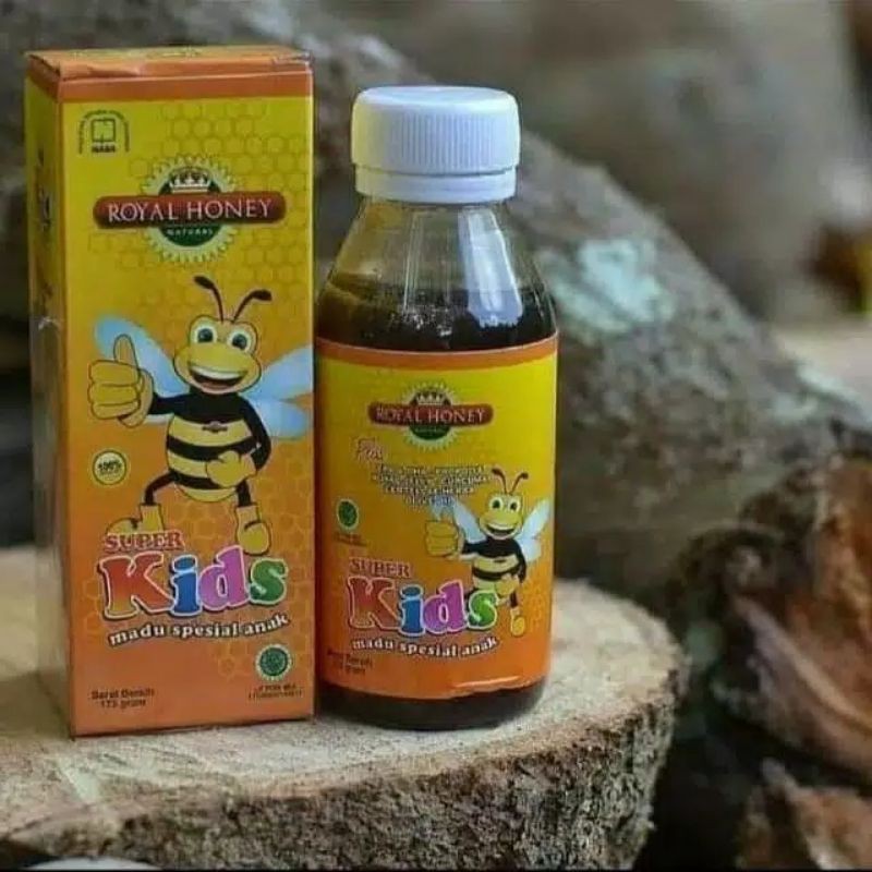 Jual madu kids anak madu kids nasa madu kids murah madu anak madu anak ...