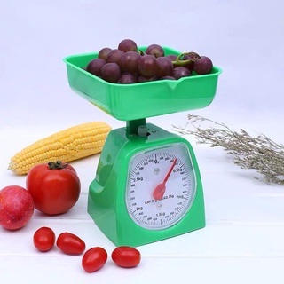 Jual Timbangan Kue Analog Timbangan Gula Tepung Buah Timbangan Jarum ...