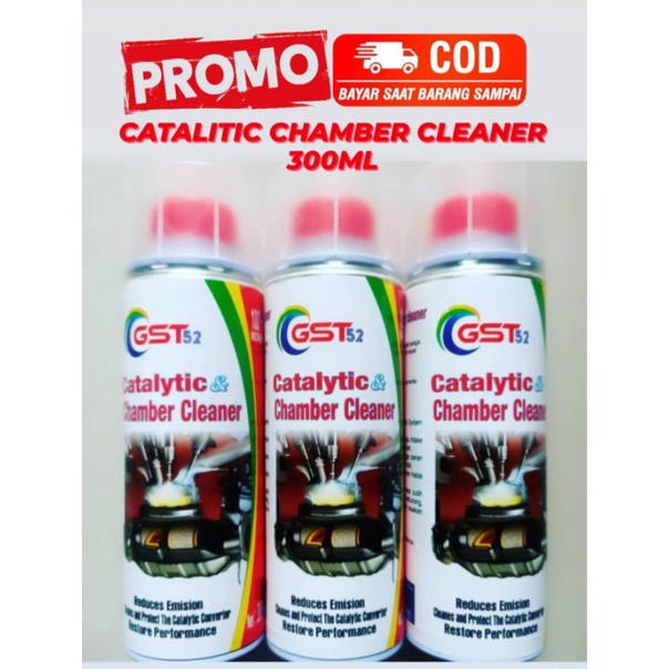 Jual catalitic cleaner 300ml | Shopee Indonesia