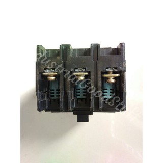 Jual Fuji Electric Auto Breaker MCCB SA53B 50A | Shopee Indonesia