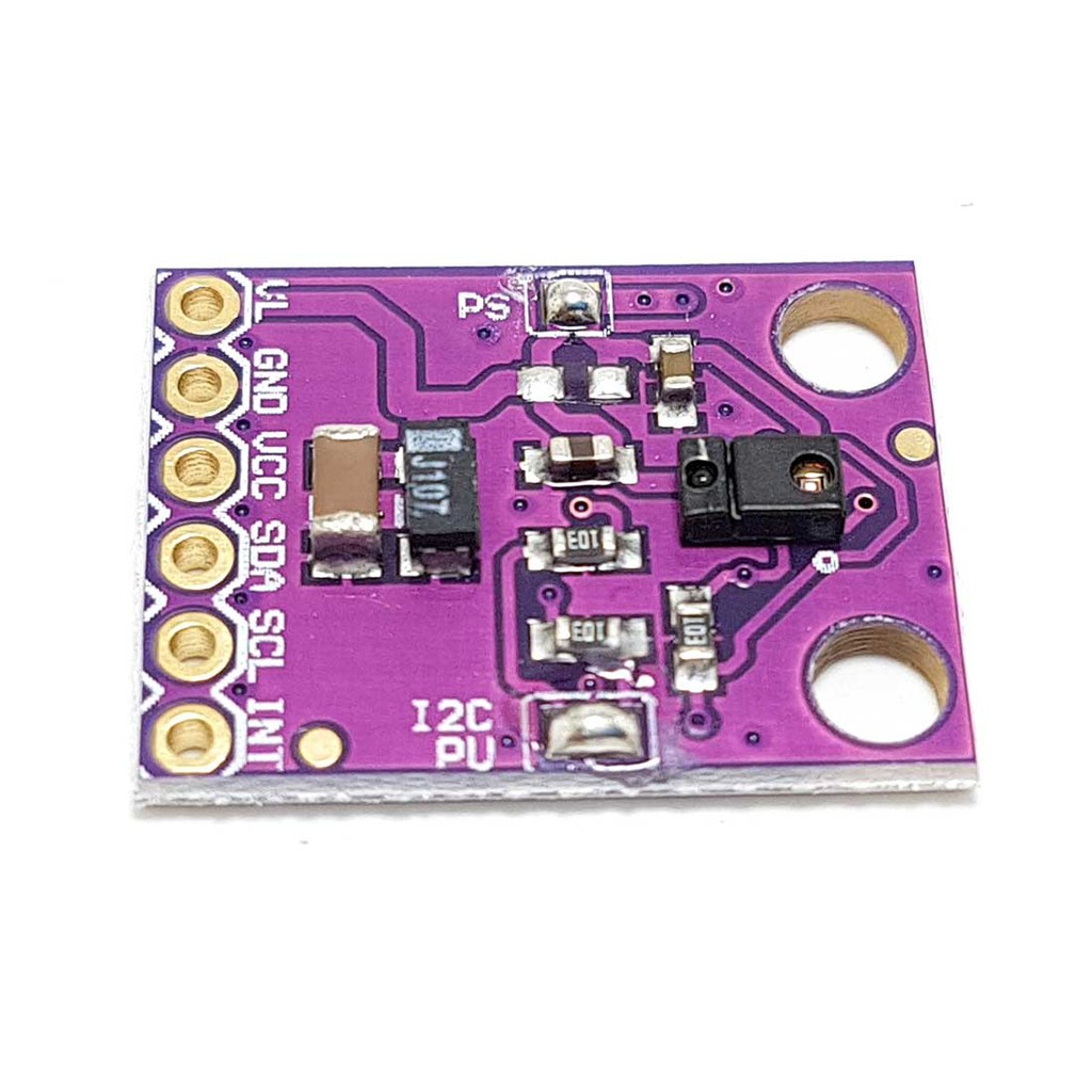 Jual Sensor Gesture RGB APDS 9960 Indonesia|Shopee Indonesia