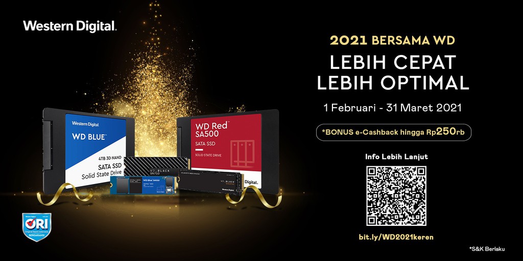 Produk Mahadewa Computer | Shopee Indonesia