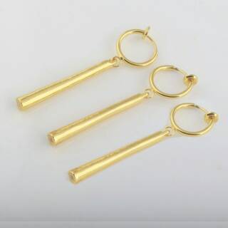 Anting Roronoa Zoro One Piece | Shopee Indonesia