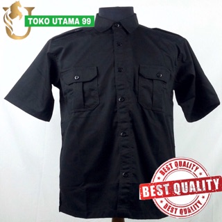 Jual Seragam safari- seragam security- seragam supir pribadi- seragam ...