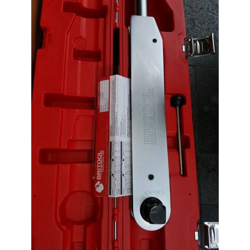 Jual Kunci Moment BRITOOL EVT 600 A Kunci Torsi Momen BRITOOL ...