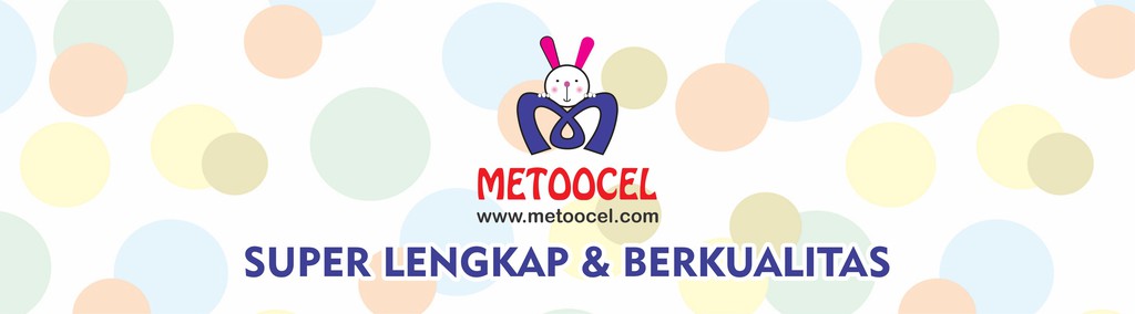 Toko Online Metoocel Official Shop | Shopee Indonesia