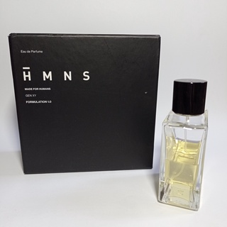 Jual HMNS Perfume - Alpha | Shopee Indonesia