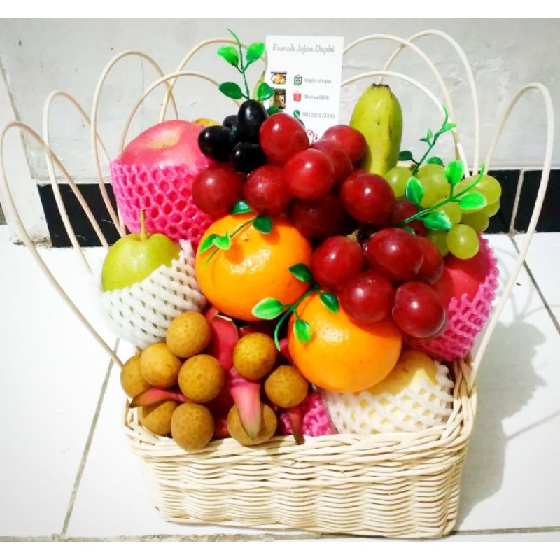 Harga Buah Surabaya Terbaru September 2021 | BigGo Indonesia