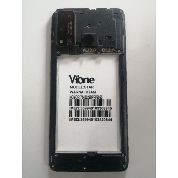 Jual MESIN VFONE MODEL STAR NORMAL Indonesia|Shopee Indonesia