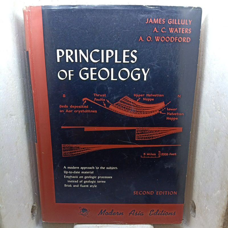 Harga principles of geology Terbaru Nov 2024 |BigGo Indonesia