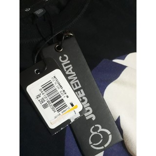 Jual Kaos Juice Ematic Original (M) | Shopee Indonesia