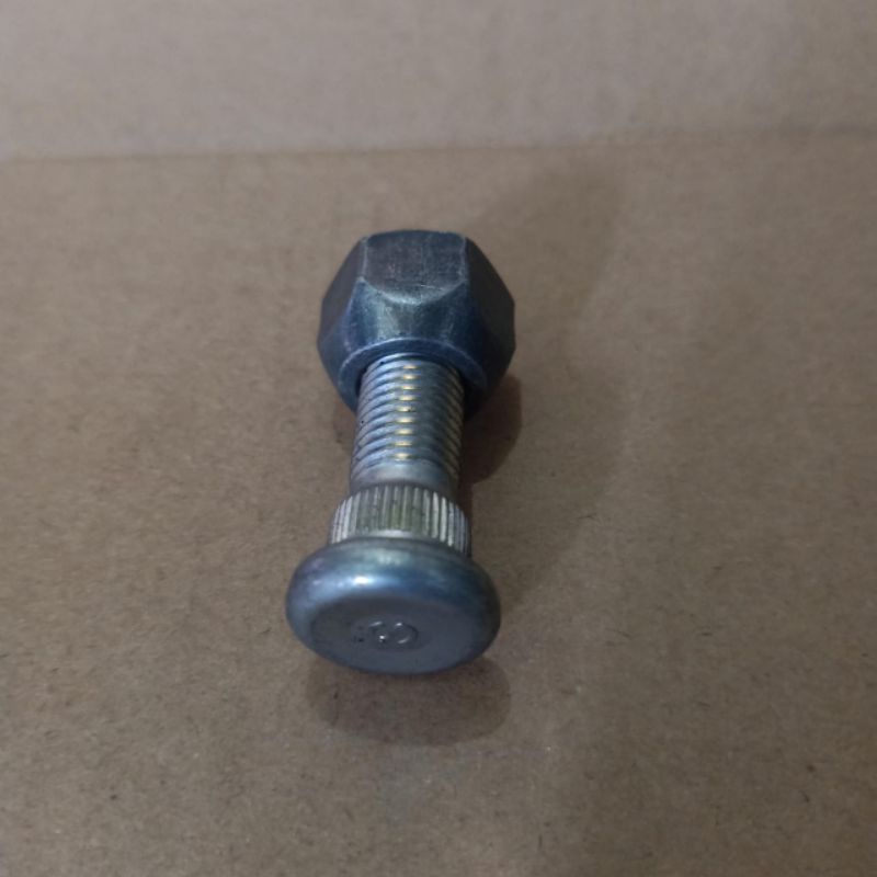 Jual Baut Roda Depan/Belakang Toyota Kijang ,Avanza ,Inova ,grand max ...