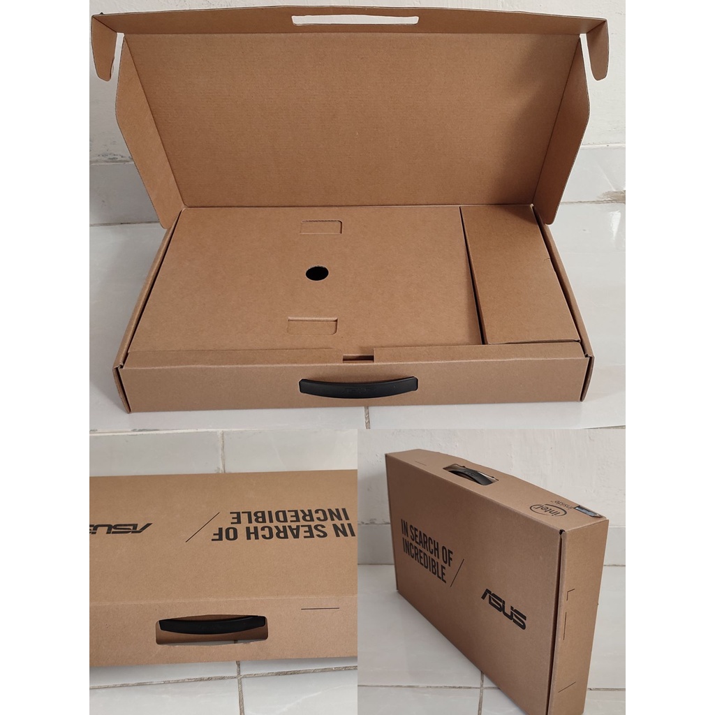 Jual Kardus Laptop Original | Shopee Indonesia