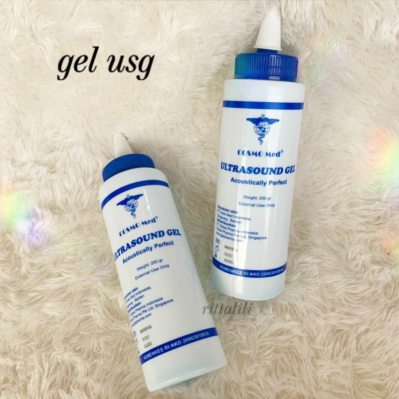 Jual Jelly USG - Gel Ultrasound - jel usg | Shopee Indonesia