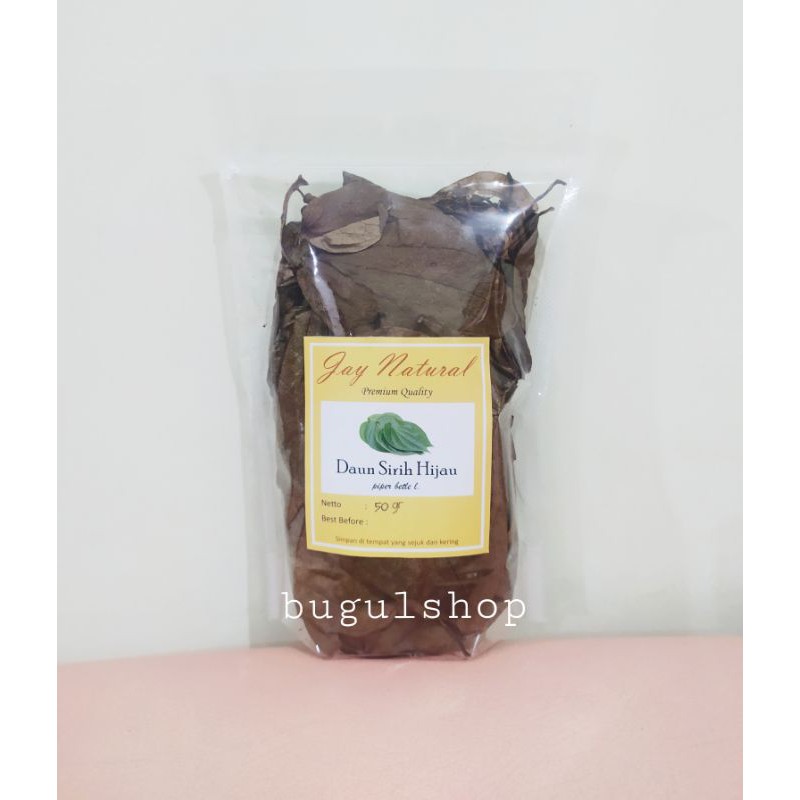 Jual Daun Sirih Hijau Kering / Teh Daun Sirih Hijau | Shopee Indonesia Jual Daun Sirih Hijau Kering / Teh Daun Sirih Hijau | Shopee Indonesia