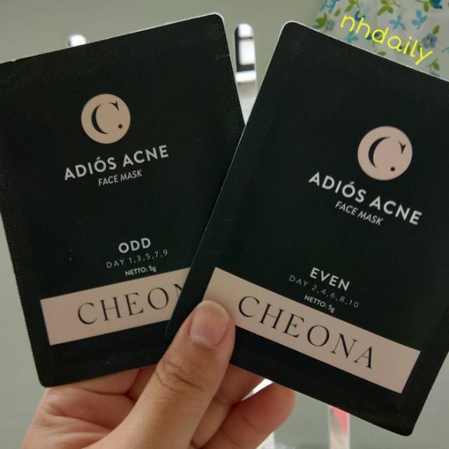 Harga Cheona Terbaru Januari 2024 |BigGo Indonesia