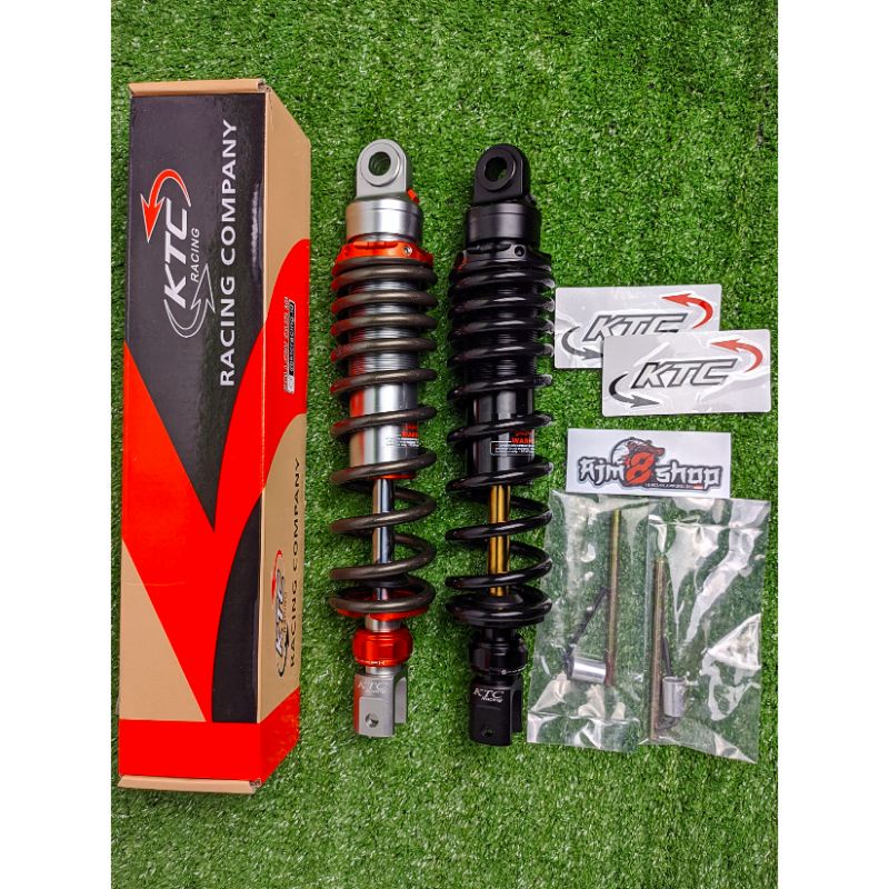 Jual original Shock KTC Racing Razor Pro 325mm Vario 125 150 Beat ...