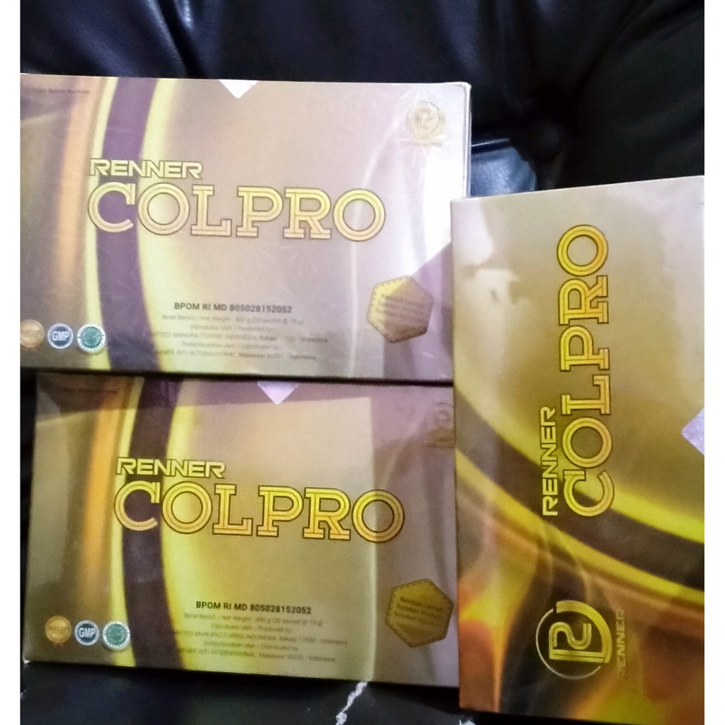 Harga Colpro Terbaru April 2023 |BigGo Indonesia