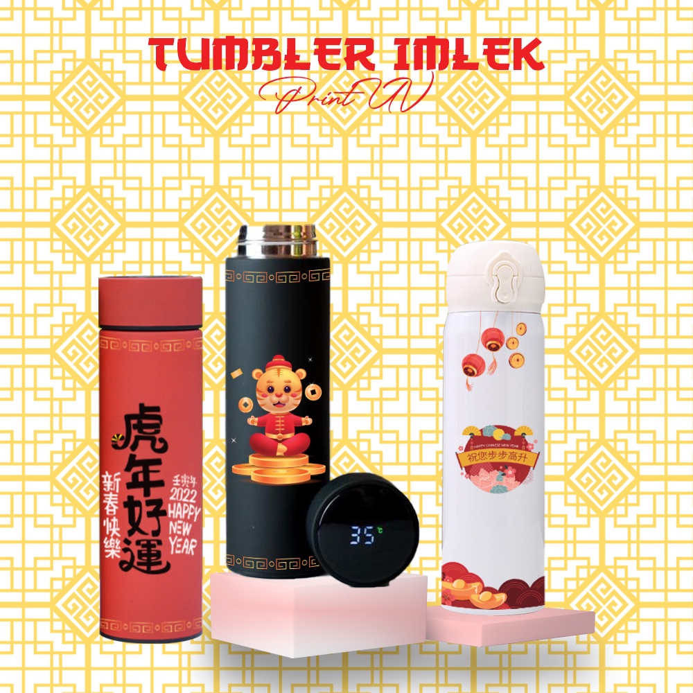 Jual TUMBLER CUSTOM SPESIAL IMLEK 2022 - HAMPERS IMLEK - TUMBLER IMLEK ...