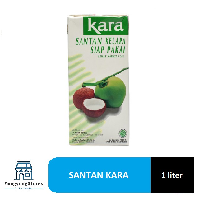 Jual Santan Cair Kara 1 Liter Shopee Indonesia
