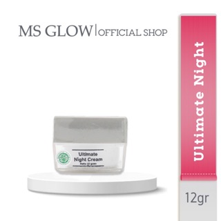 Toko Online MS Glow Indonesia Official Shop | Shopee Indonesia