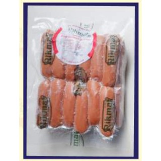 Jual SOSIS SAPI COCKTAIL - NIKMAT BEEF SAUSAGE HALAL | Shopee Indonesia