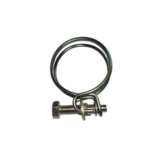 Jual Klem Selang Radiator Kawat ukuran 45 mm klam klem selang slang ...