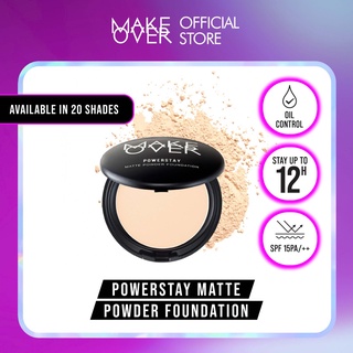 Toko Online Make Over Official Shop | Shopee Indonesia