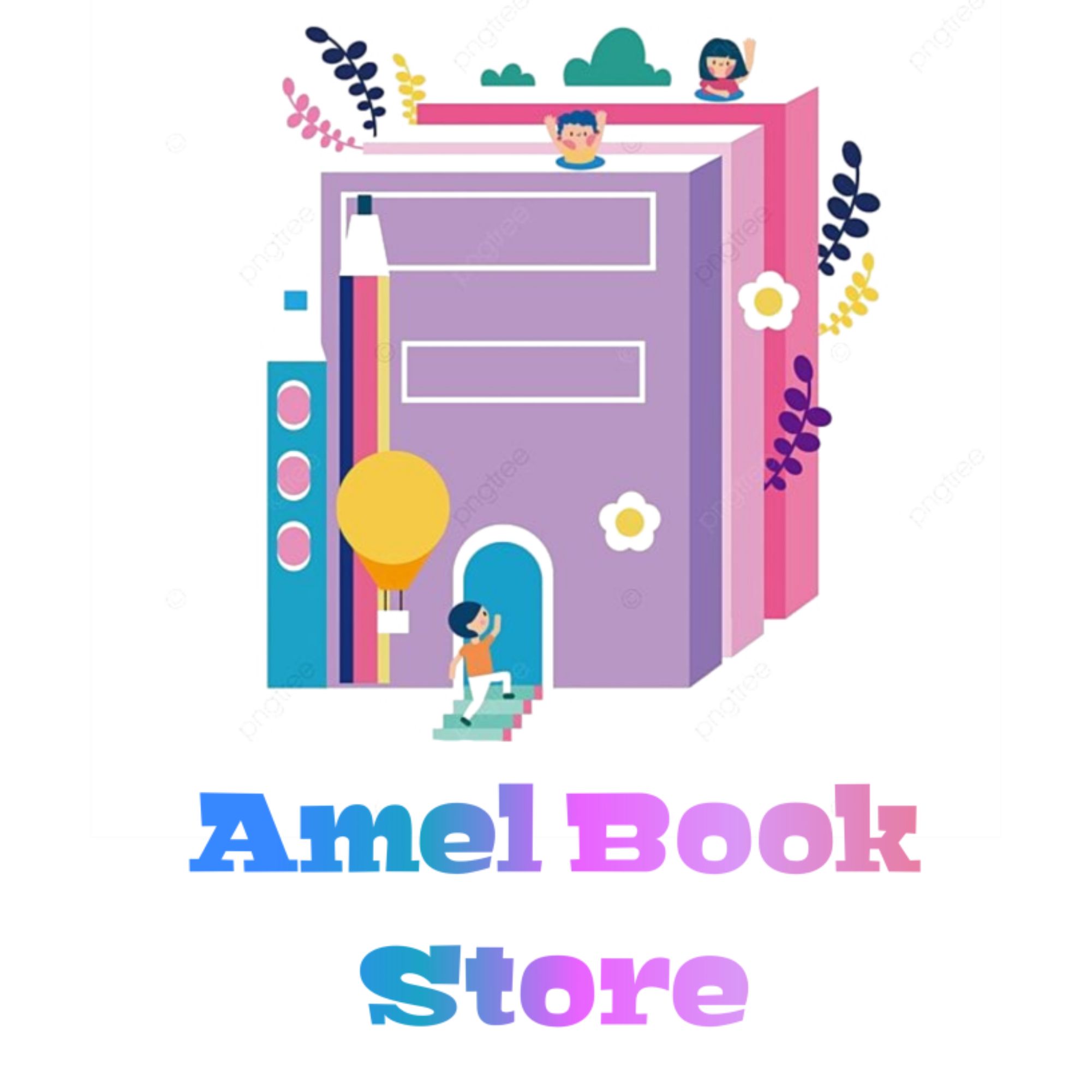 Produk amel book store | Shopee Indonesia