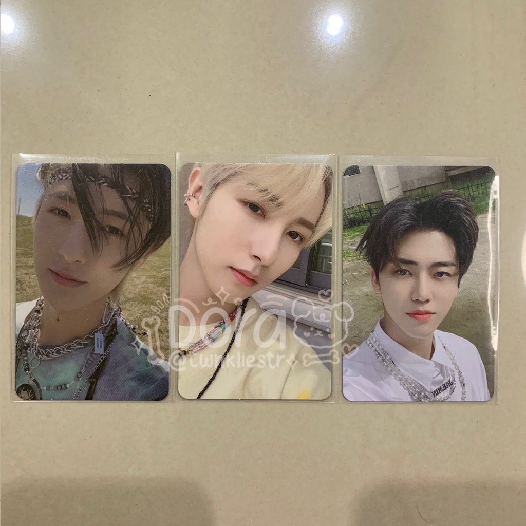Jual NCT Dream Renjun Jaemin Hello Future Photocard | Shopee Indonesia Jual NCT Dream Renjun Jaemin Hello Future Photocard | Shopee Indonesia