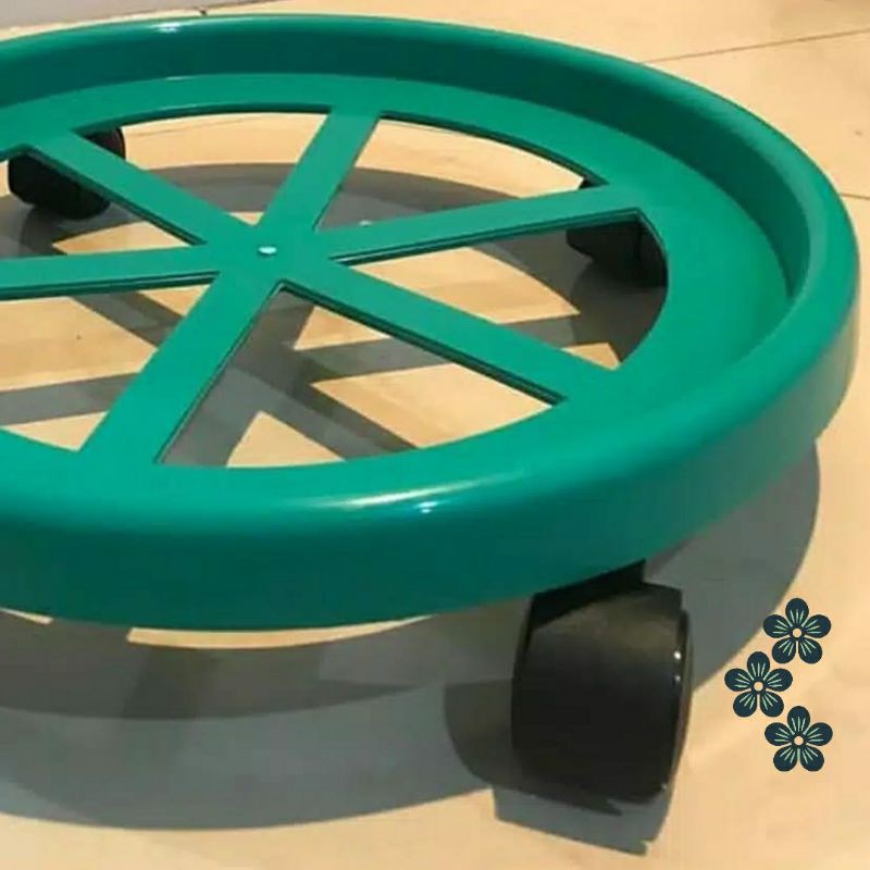 Jual Alas Tatakan Beroda Galon Air / Tabung Gas | Shopee Indonesia
