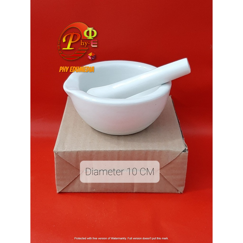 Jual Mortir + Stamper 10CM / Lumpang Alu / Mortar Alu / Mortir ...