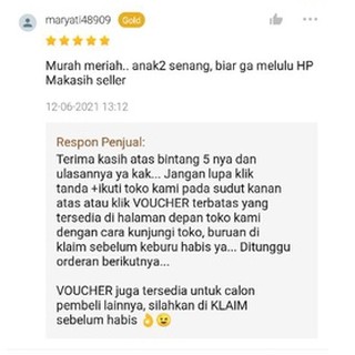 Jual Terompet Ulang Tahun / Mainan Tiup Anak / Peluit Lidah Warna Warni ...