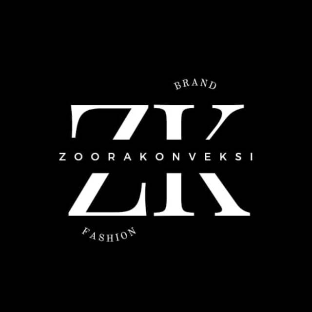 Produk Zoora Konveksi | Shopee Indonesia