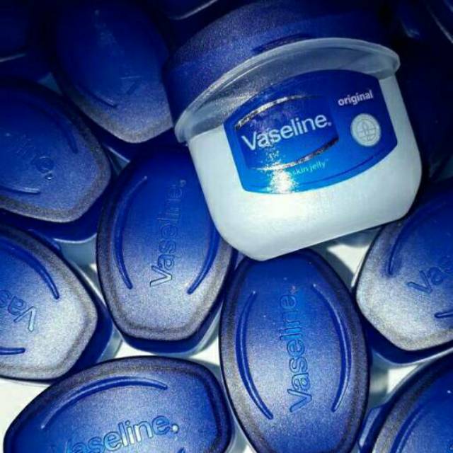 Jual Vaseline mini | Shopee Indonesia