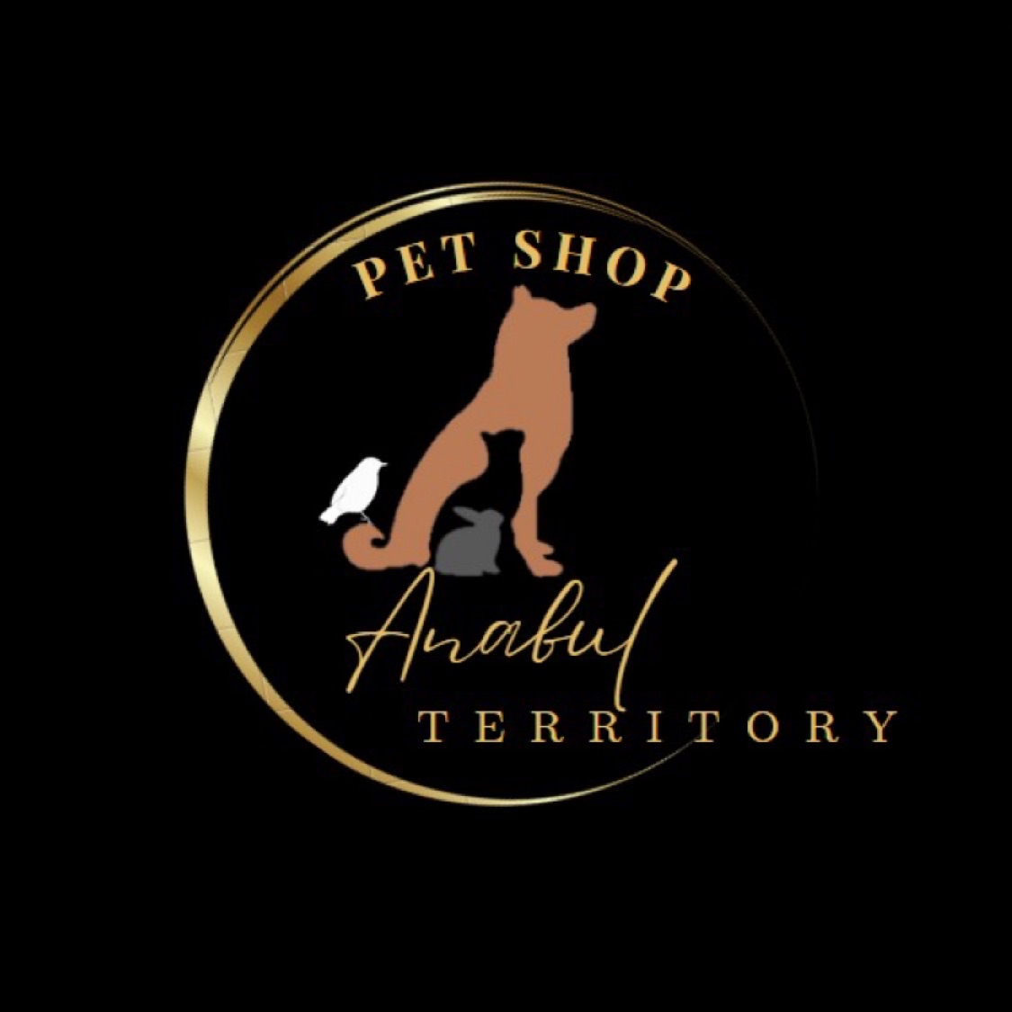 Produk Anabul Territory | Shopee Indonesia