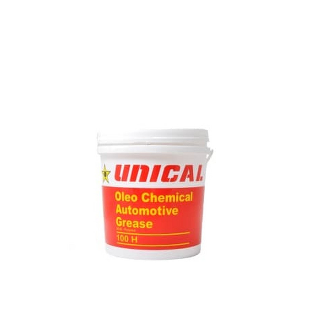 Jual Grease / Minyak Gemuk - Unical Grease 100A - Pail 3Kg (Warna ...