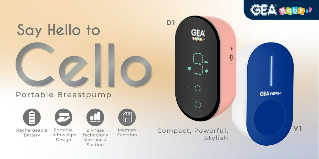 Toko Online GEA Baby Official Shop | Shopee Indonesia