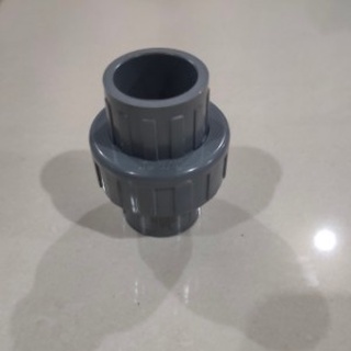 Jual Watermur Water Mur Watermoor Sambungan Pipa PVC 1" Inch | Shopee ...