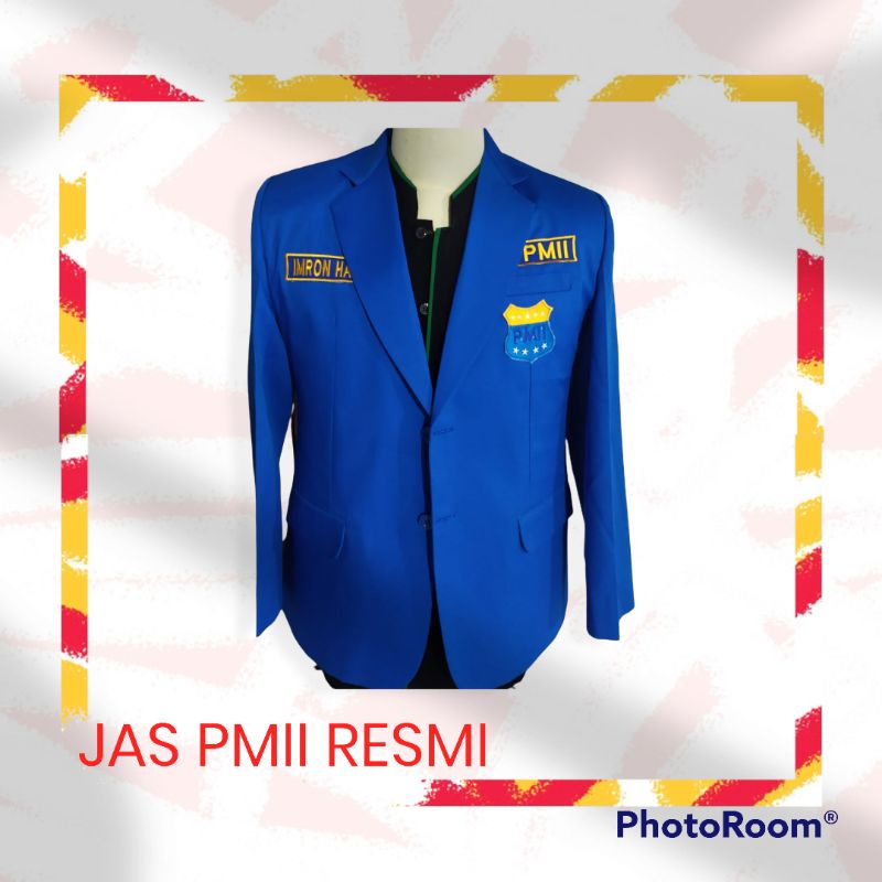 Jual Jas PMII Nasional | Shopee Indonesia