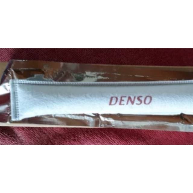 Jual Filter drier dryer silica silika denso | Shopee Indonesia