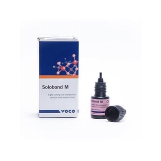 Jual SOLOBOND M Bonding Dental Komposit Voco Germany | Shopee Indonesia