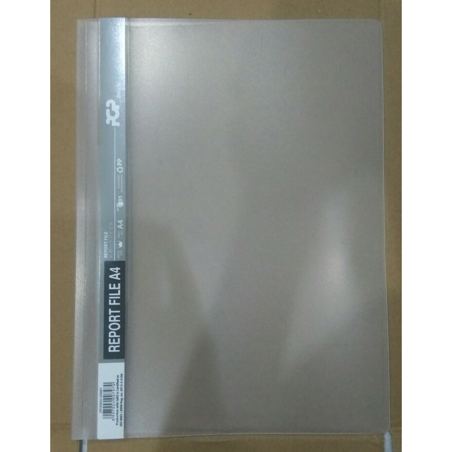 Jual Report File Daiichi Size A4 Indonesia|Shopee Indonesia