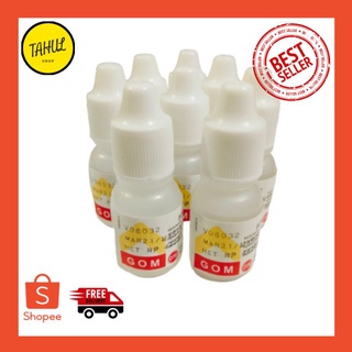 Jual GOM OBAT SARIAWAN / GOM SLIME ACTIVATOR | Shopee Indonesia