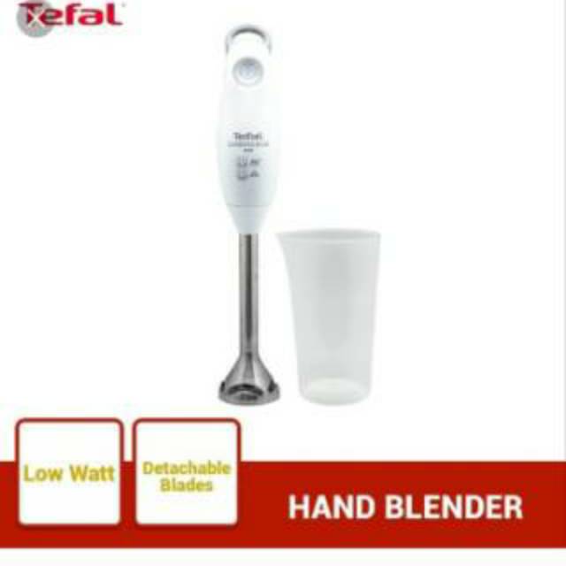 Jual TEFAL TURBO MIX HAND BLENDER | Shopee Indonesia