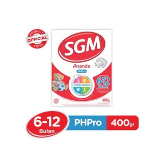 Toko Online SGM Official shop | Shopee Indonesia